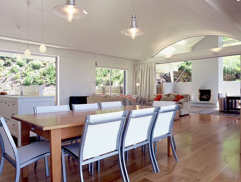 Sandy Bay House | Sills van Bohemen