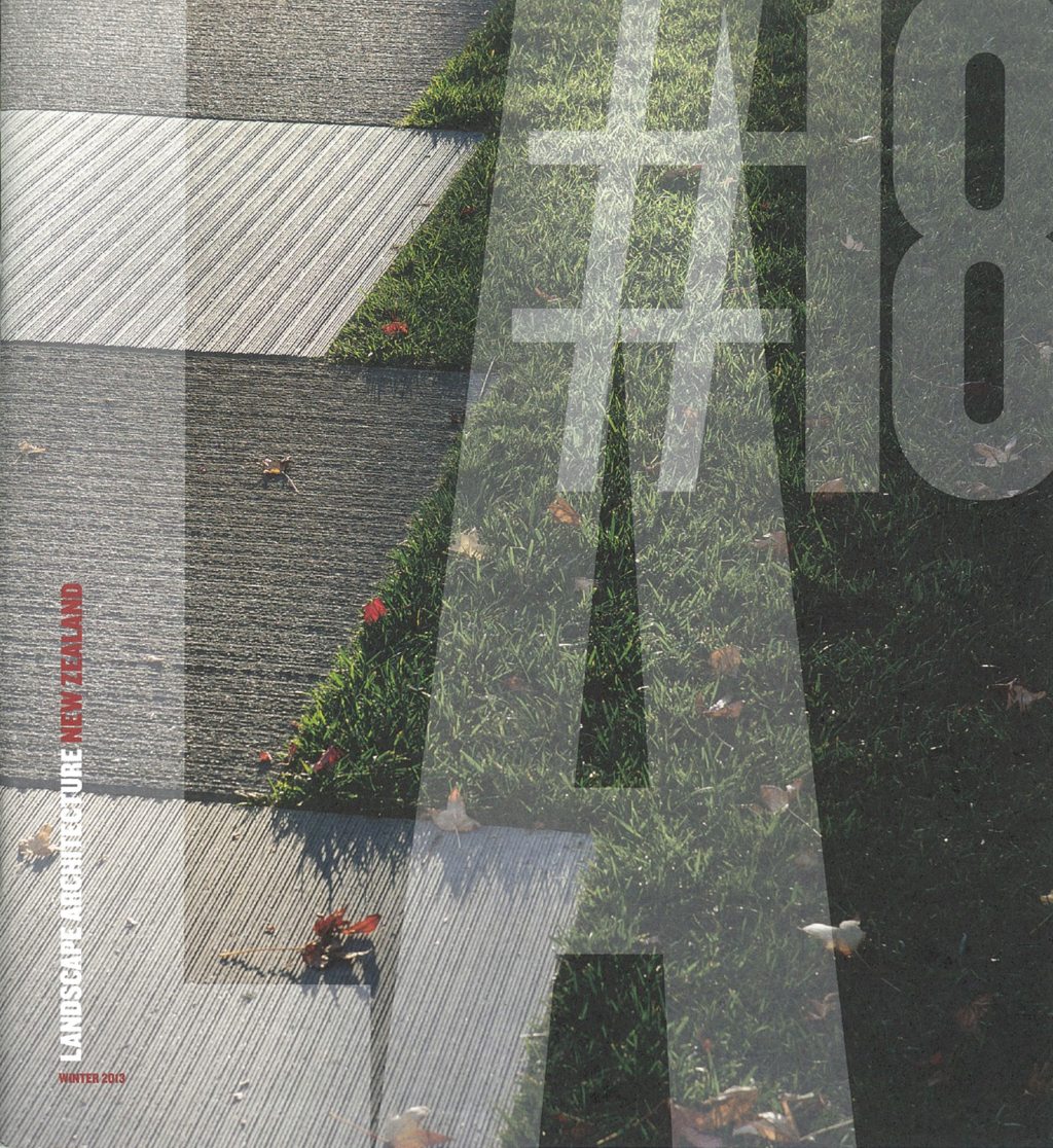 Hurstmere Green Article | Sills van Bohemen